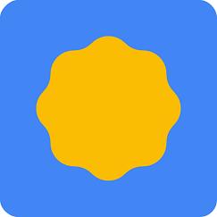 谷歌天气预报官网截图