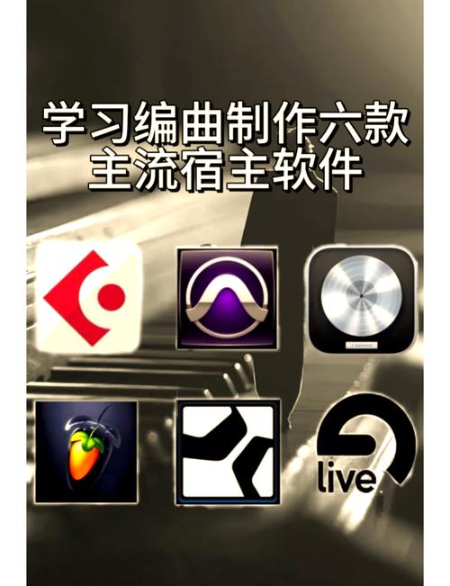 编曲软件medly最新版本更新内容分享图标