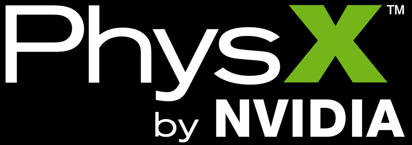 physx加速器2024最新版本图标