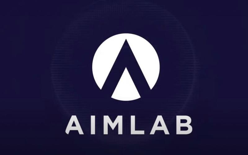 aimlab官方地址图标