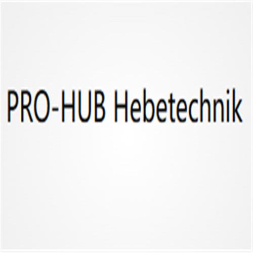 prohub国外版图标