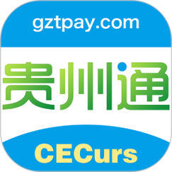 贵州通App安装最新版本图标