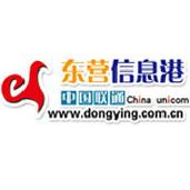 黄河口东营信息港最新消息图标