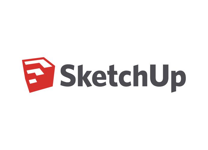 sketchup材质贴图素材网站图标