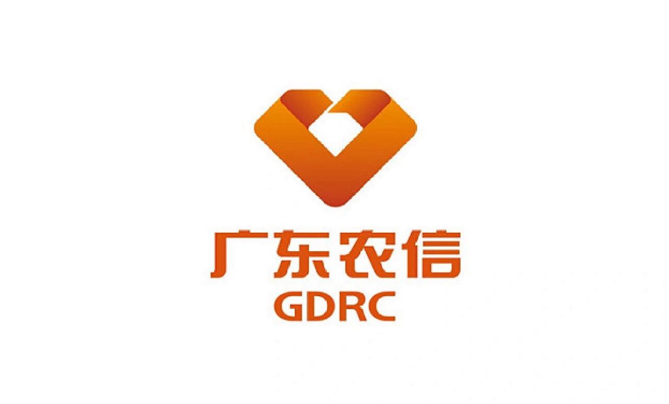广东农信ukey网银app图标