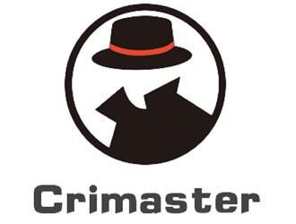crimaster侦探面具之下图标