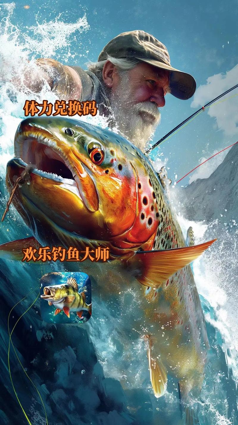 钓鱼大师兄破解版免广告图标