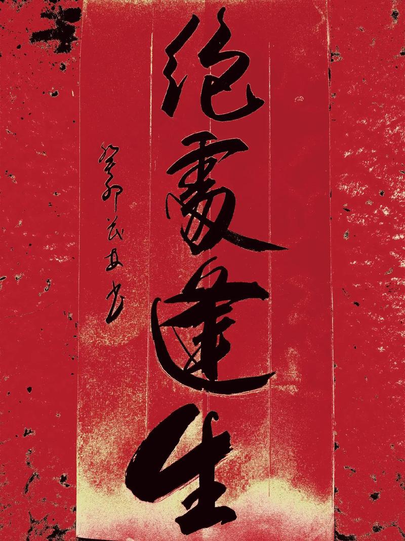 绝境逢生手机版图标