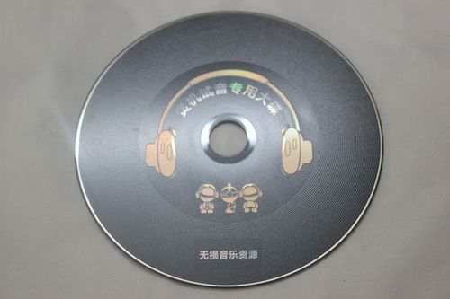 煲机专用无损音乐图标