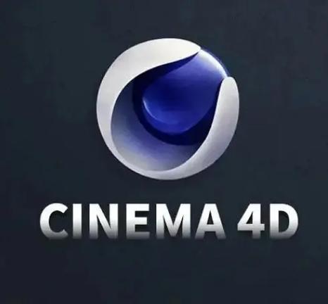 cinema4d-3d最新版本更新内容图标