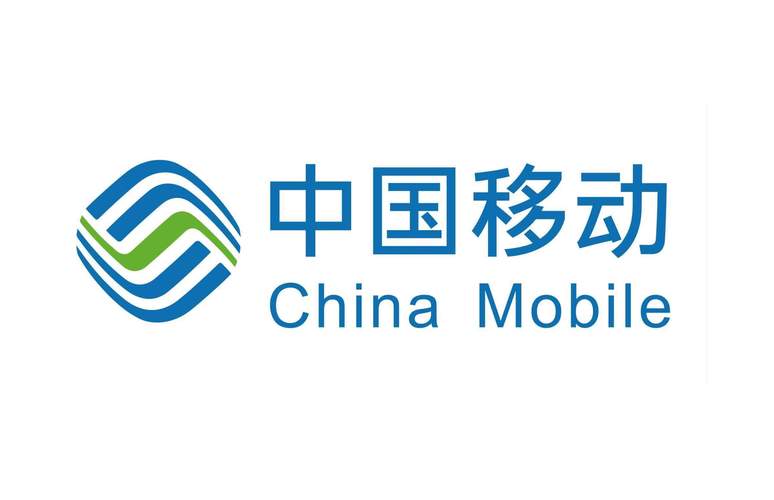 中国移动app安装图标