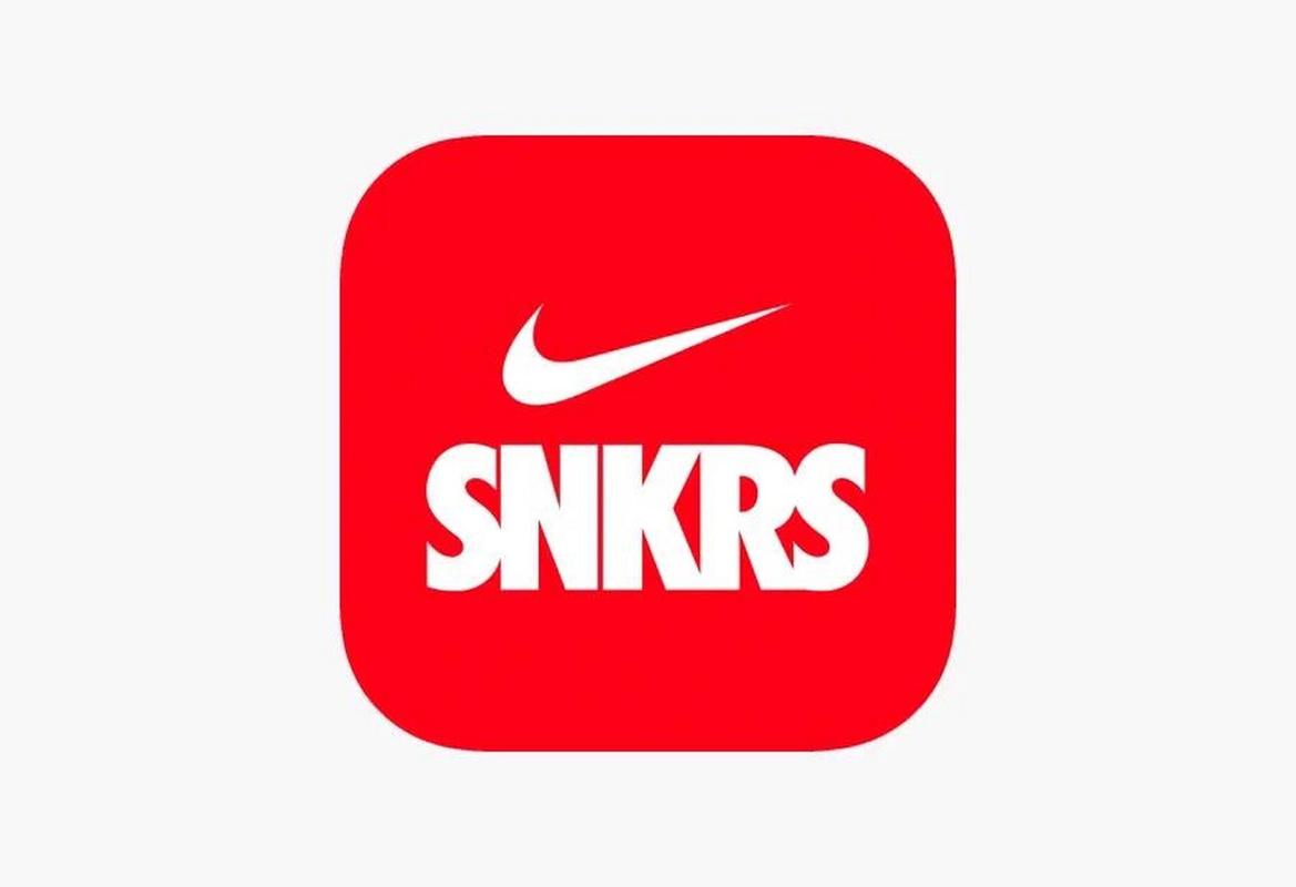 snkrs安卓怎么图标
