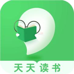 读书阁安装图标