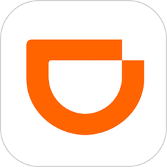 滴滴打车app最新版图标