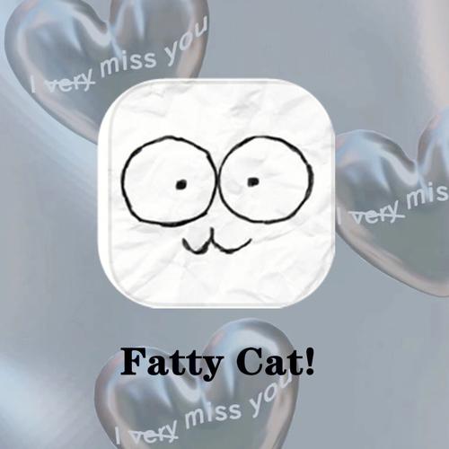fattycat安装最新版图标