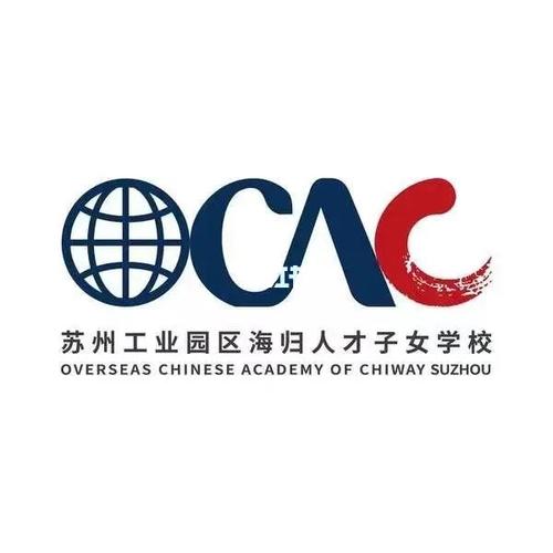海归人才网图标