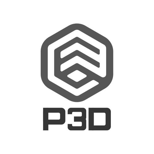 P3D安装图标