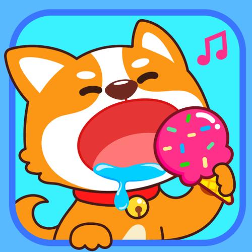 贪吃长嘴狗官方正版v1.0.0图标