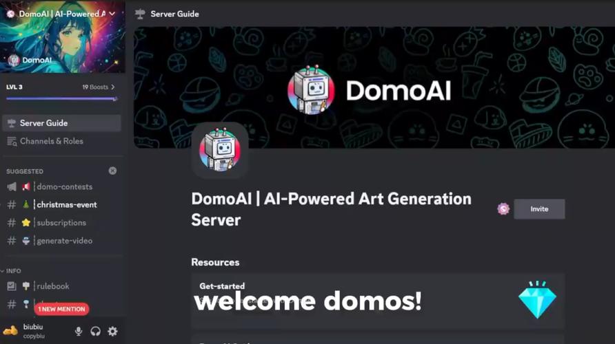 DomoAI