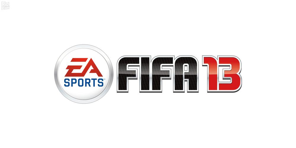 FIFA13旧版安卓免费图标