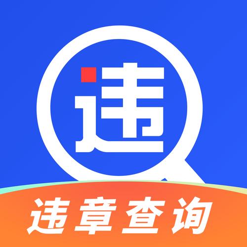 违章查询app