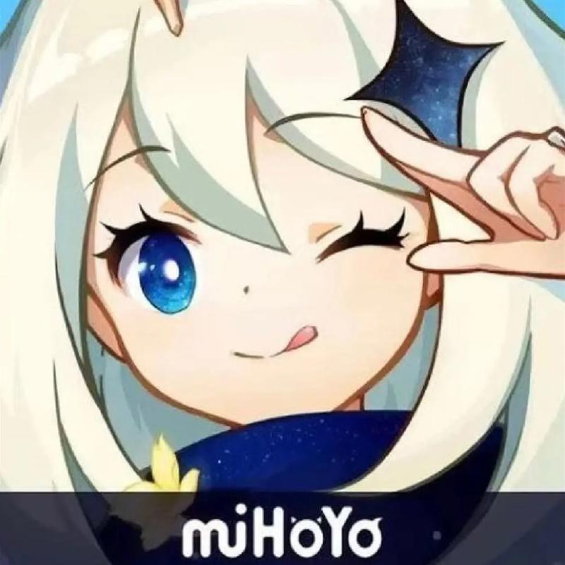 原神派蒙语音mp3图标