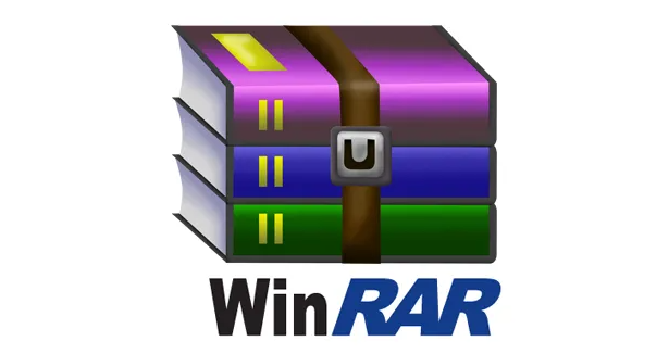 winrar电脑版32位图标
