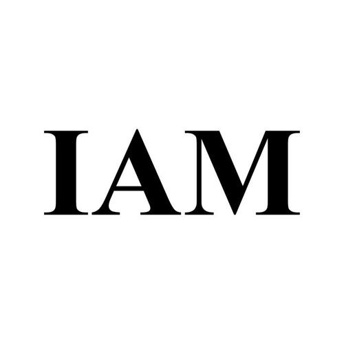 iam安卓版官网