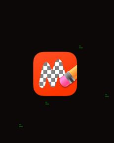 magiceraser抠图软件截图