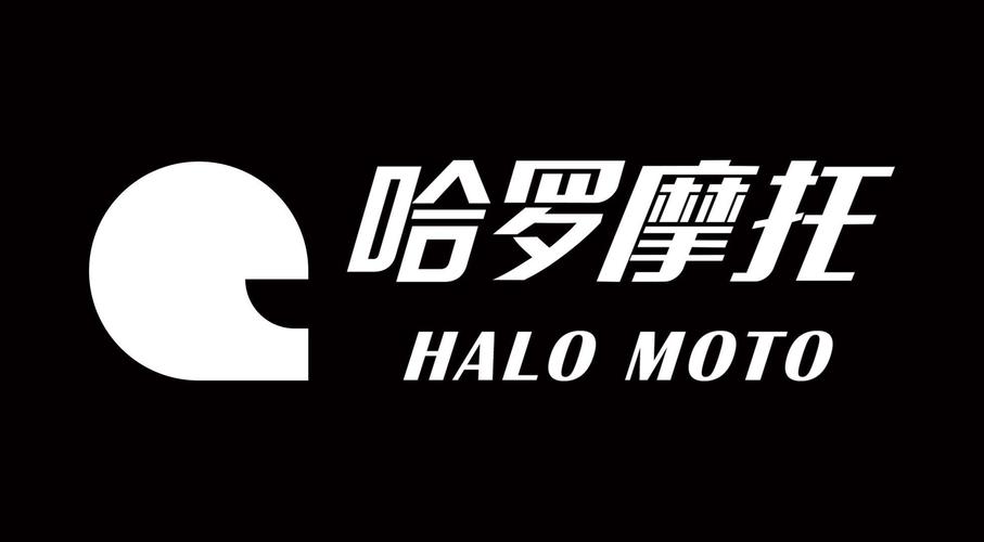 哈罗摩托车图标
