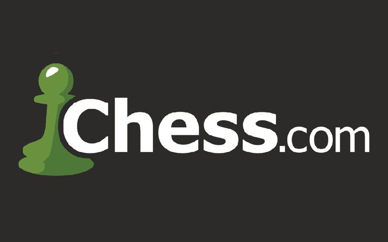 chesscom截图