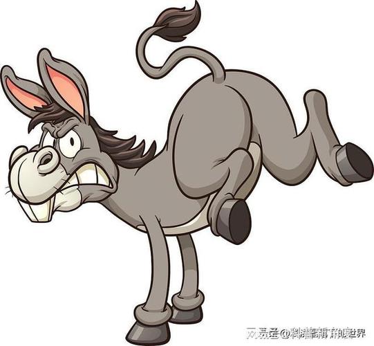 打驴动漫正版图标