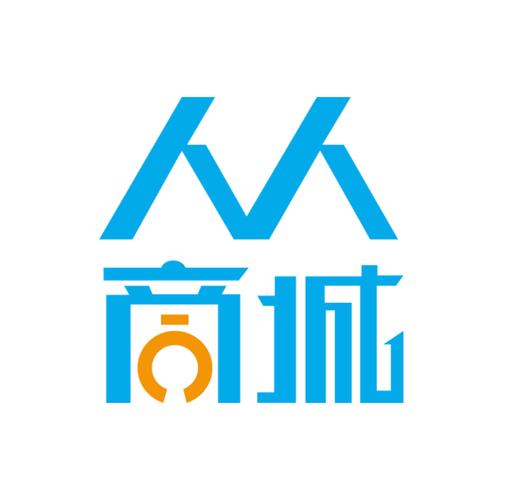 人人购物广场图标