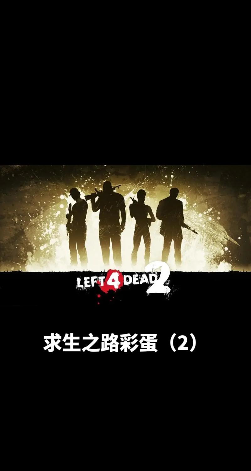 求生之路手机版截图
