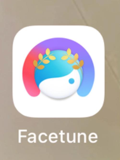 Facetune2中文版最新版本更新内容截图