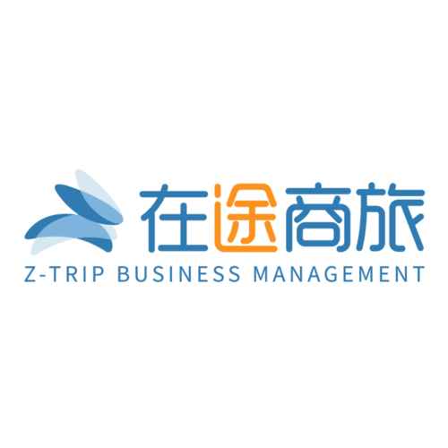 在途商旅图标