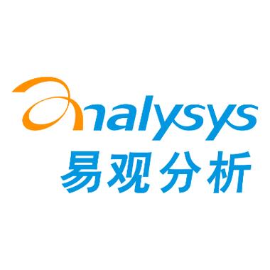 易观千帆数据截图