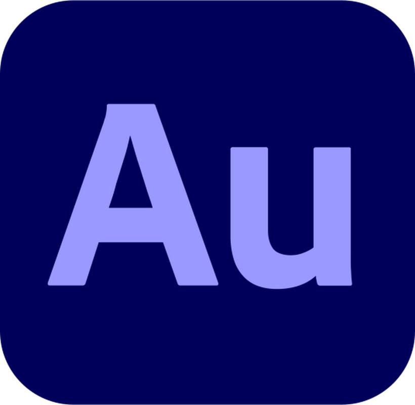 au音频剪辑软件官网