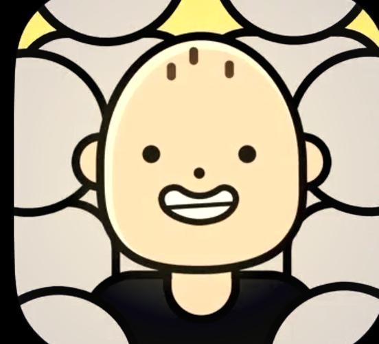 逗比人生模拟器截图