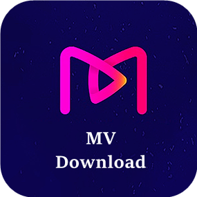 mv用什么软件图标