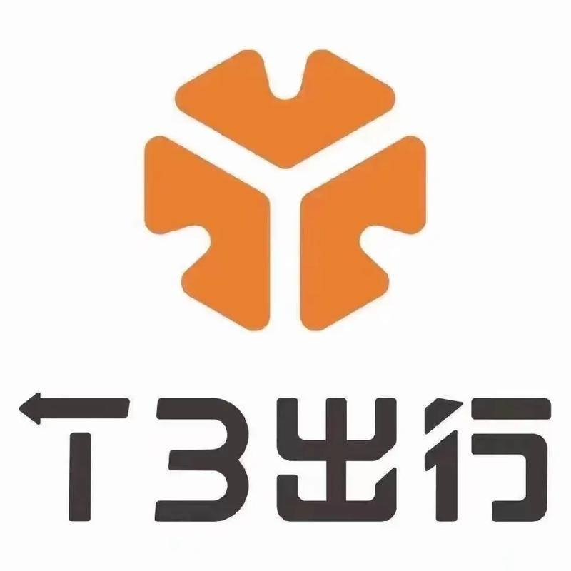 t3出行出租车版图标