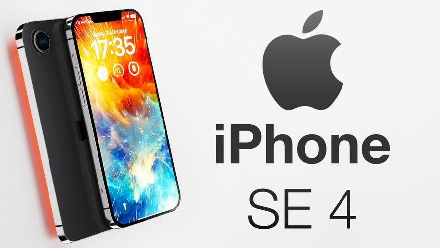 iphone4图标