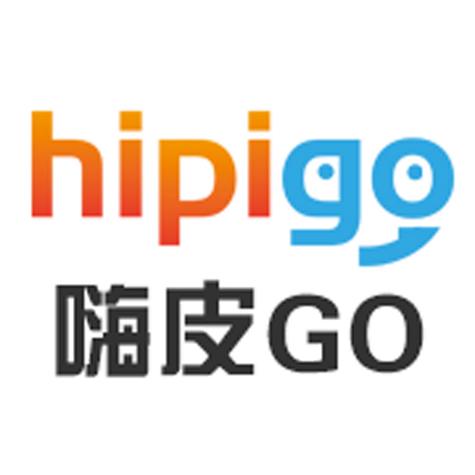 嗨皮影视app图标