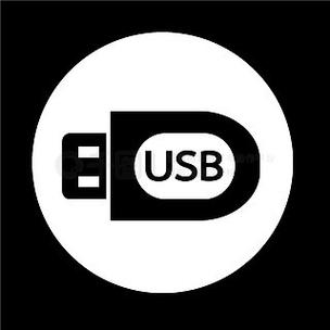 USB安装截图