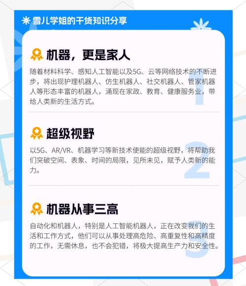 华为2025十大趋势