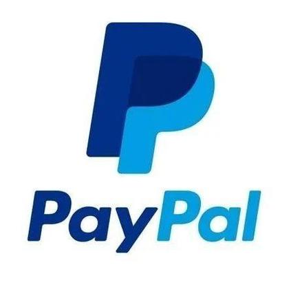 paypal官方安卓图标