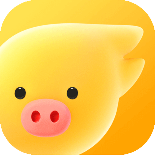 一起养猪app官方图标