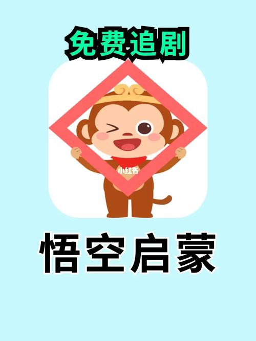 悟空启蒙追剧app最新版本更新内容