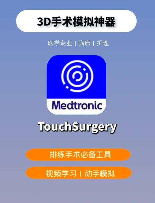 手术模拟器