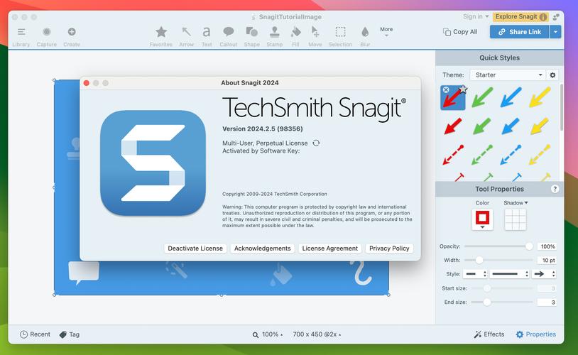 snagit手机版